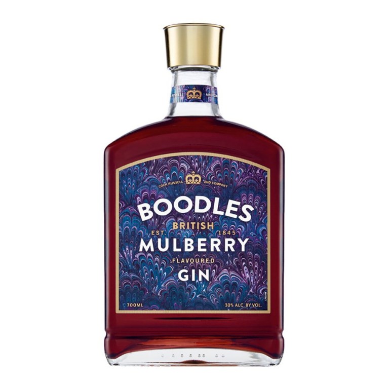 Gin Jamboree – The Gin Shelf